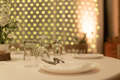 Occasions - Hanger Farm