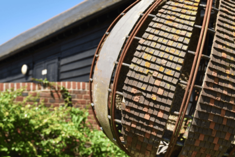 Our Community - Hanger Farm