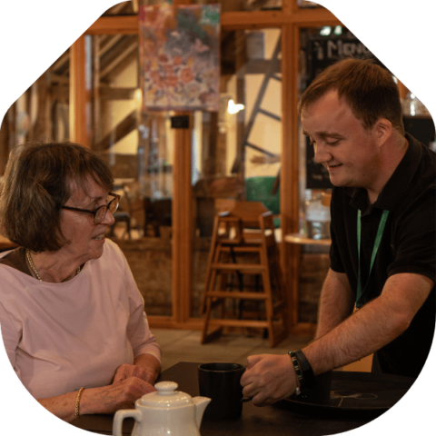 Membership - Hanger Farm